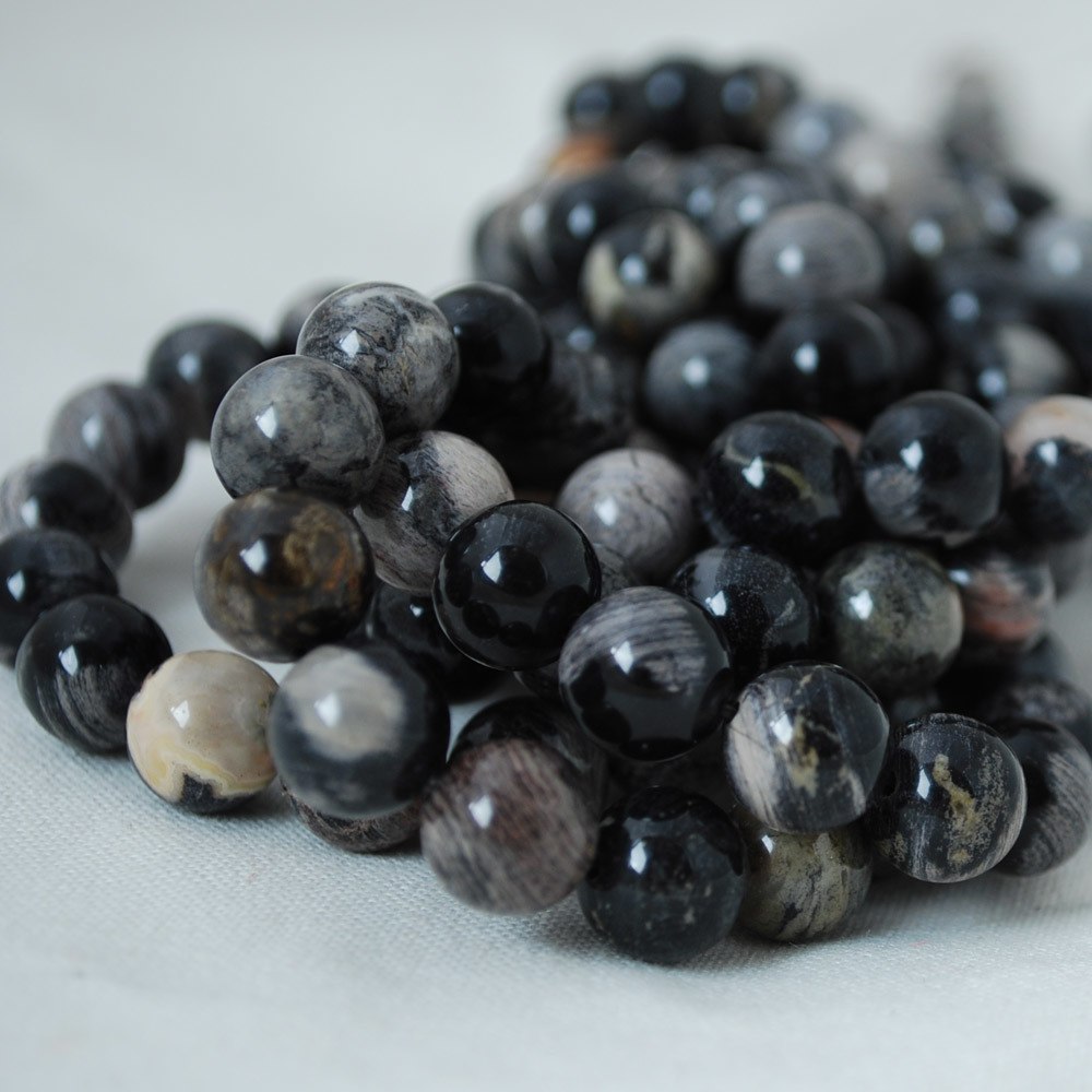 PIEDRAS SEMI PRECIOSAS - JASPE